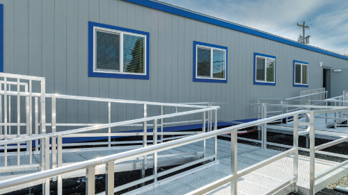 Introducing Mobile Office and Modular Building How-To Videos - Pacific ...