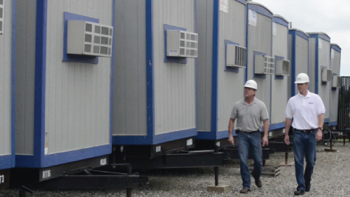 Pacific Mobile Structures Expands Texas Footprint with the Opening of a ...