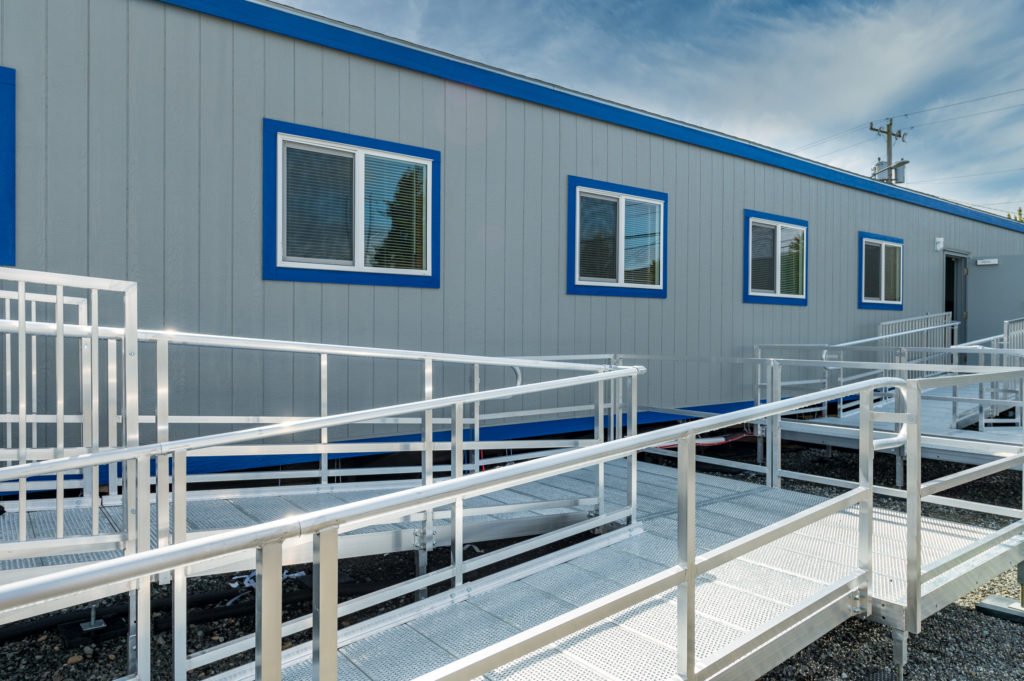 Modular Construction: On the Frontlines of Emergency Response - Pacific ...