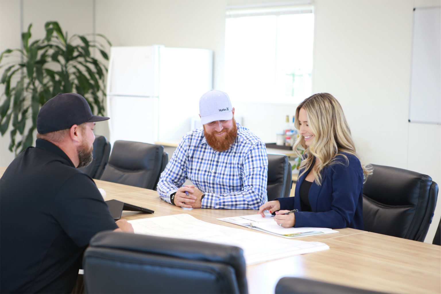 Join Our Master Lease Program - Pacific Mobile Structures, Inc.