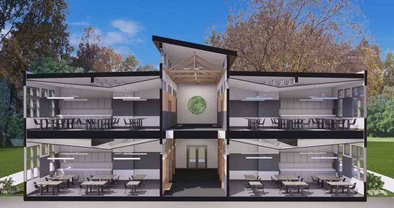 The Future of Construction: How Modular Buildings Are Revolutionizing ...