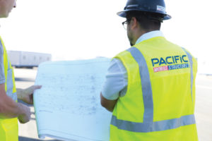 Pacific Mobile Structures, Inc.