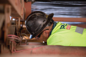 Pacific Mobile Structures, Inc.