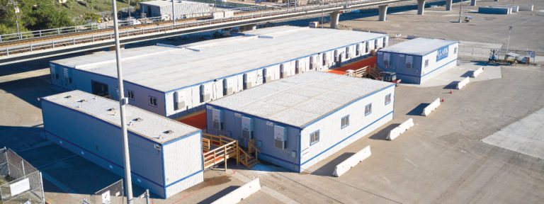 Floor Plans | Pacific Mobile Structures, Inc.