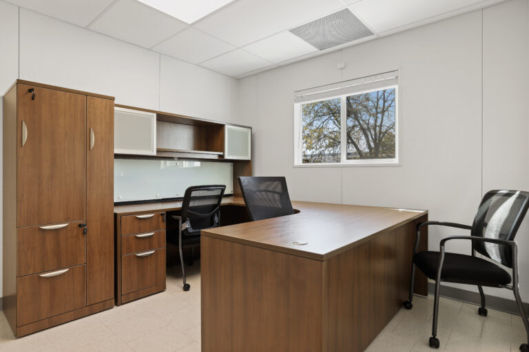 Pre-Furnished and Work-Ready Mobile Office Spaces for the Ultimate ...