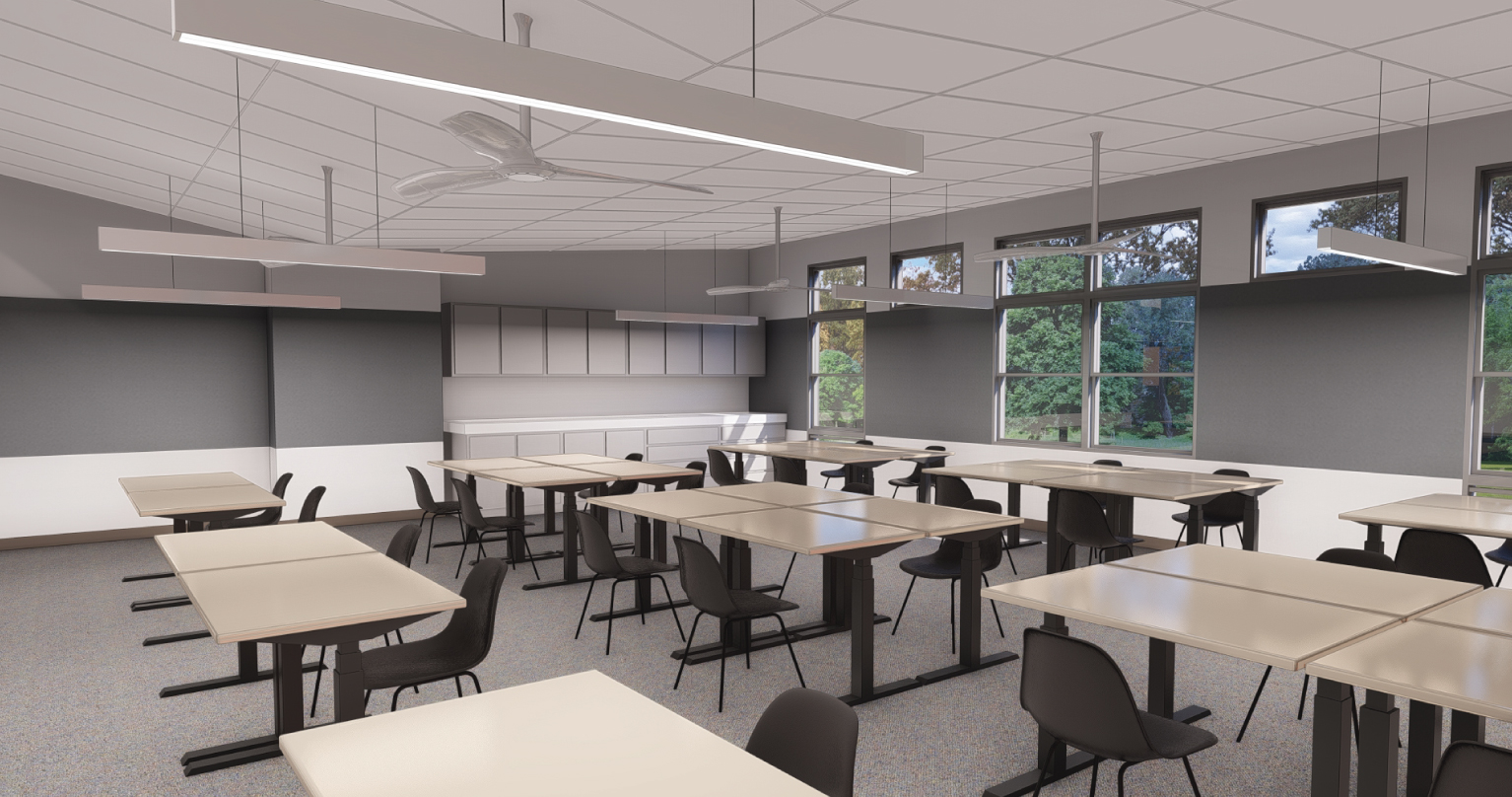 How Portable Classrooms and Modular Campuses Can Ease the Burden of The ...