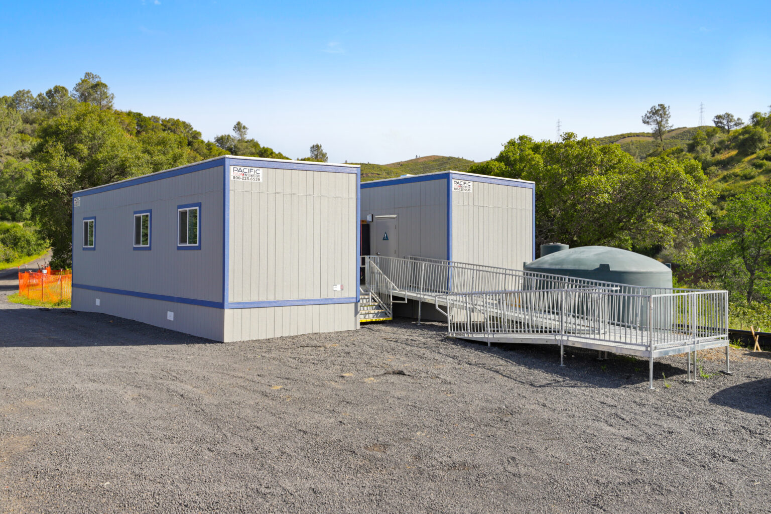 Blog – Pacific Mobile Structures, Inc.