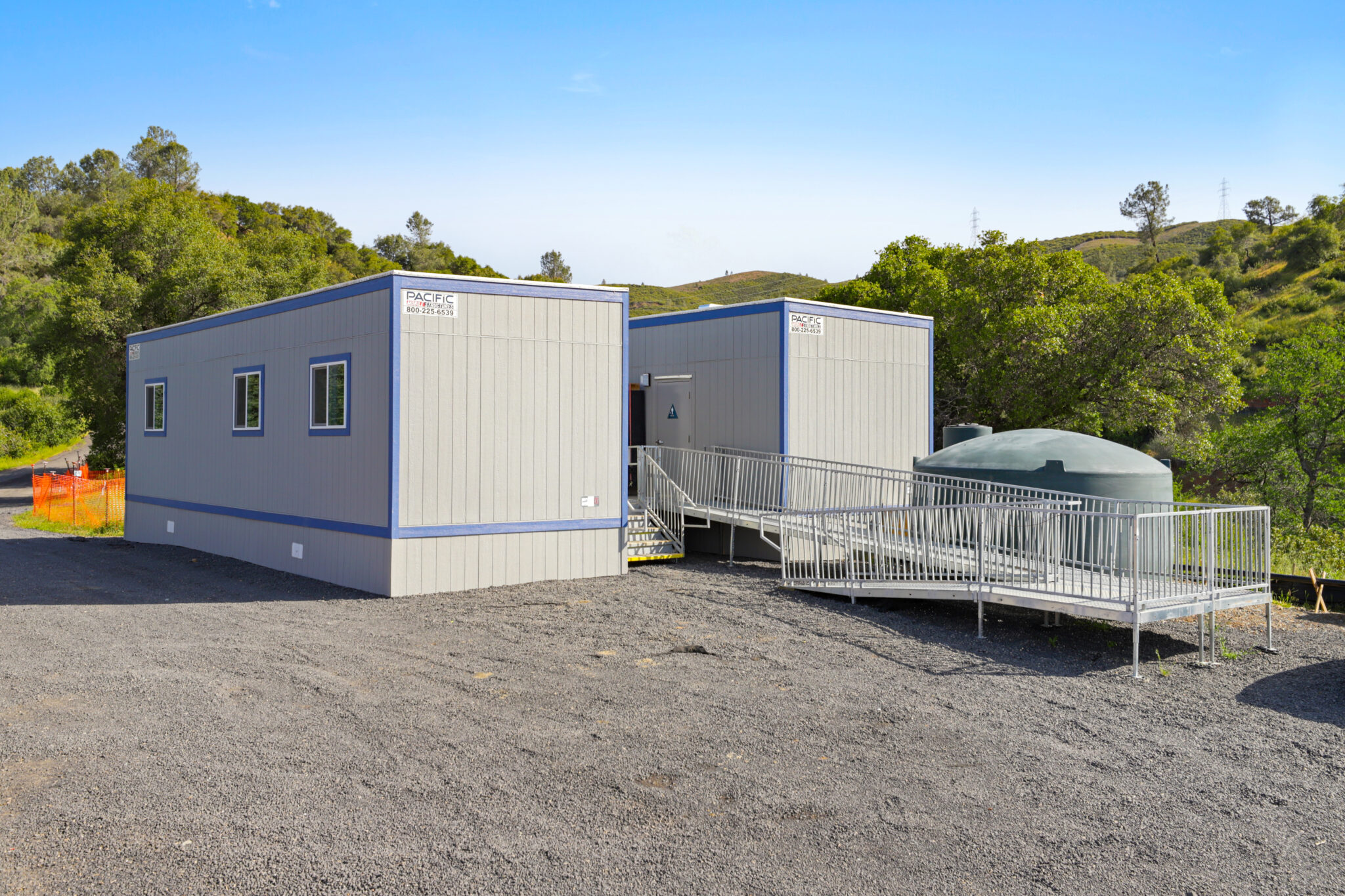 Blog – Pacific Mobile Structures, Inc.