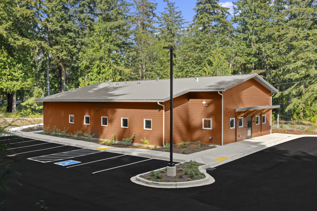 Building the Future: The Advantages of Modular Construction for Native ...