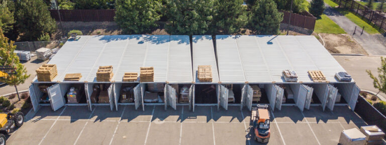 Container FAQs - Pacific Mobile Structures, Inc.