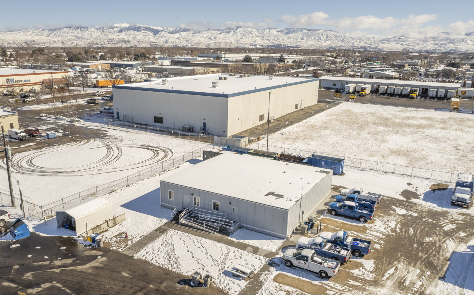 Blog | Pacific Mobile Structures, Inc.