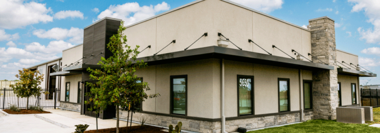 Modular Construction | Pacific Mobile Structures, Inc.