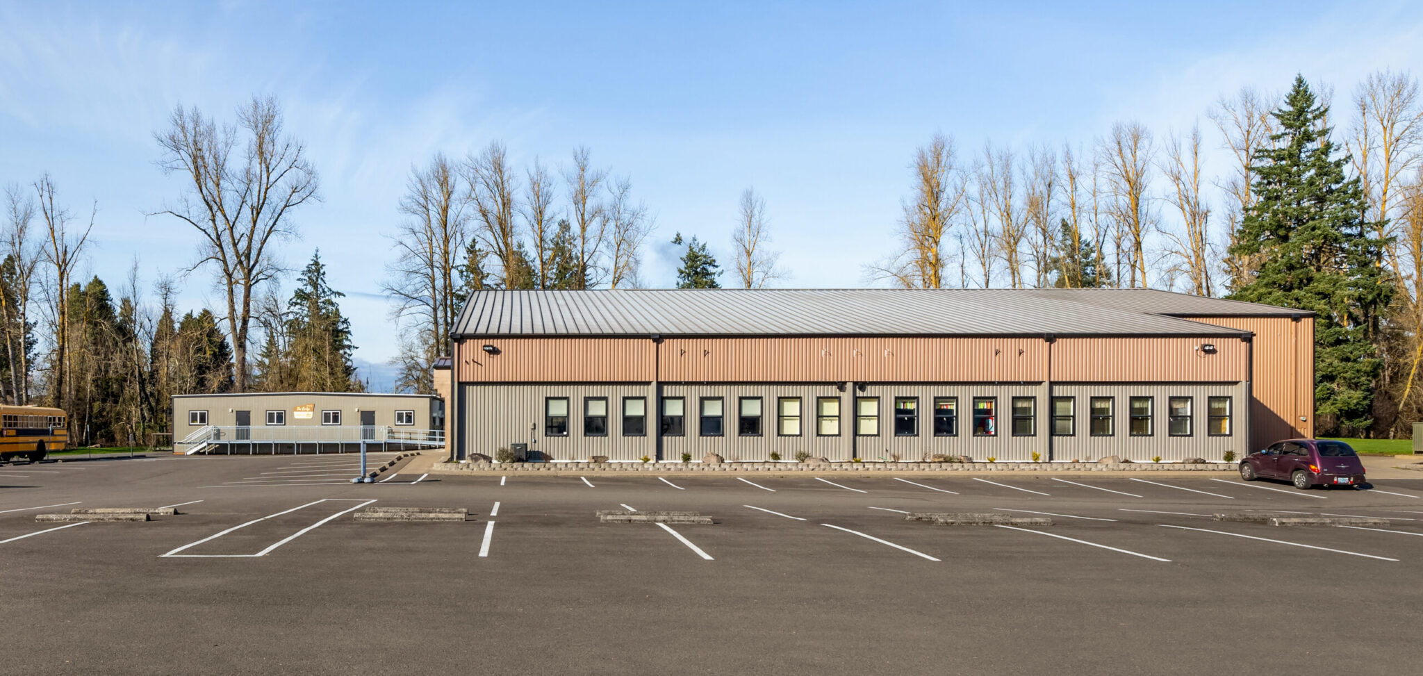 Blog | Pacific Mobile Structures, Inc.