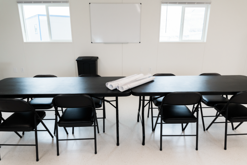 Furniture Packages for Conference & Lunch Rooms