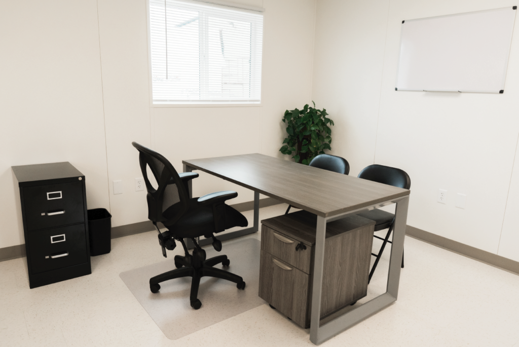 Office Furniture Packages