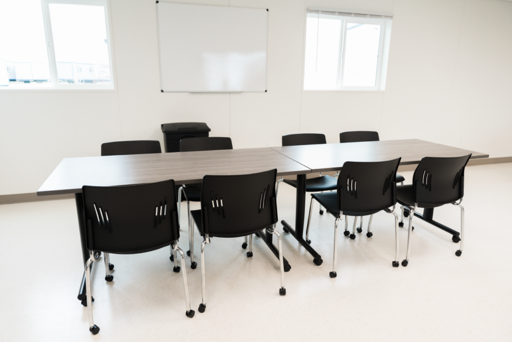 Furniture Packages for Conference & Lunch Rooms