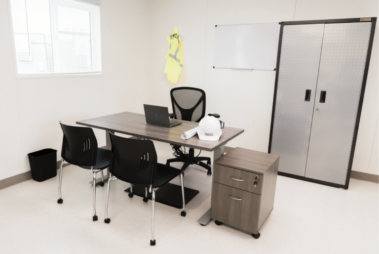 Optimize Your Workspace with Mobile Office Furniture Solutions