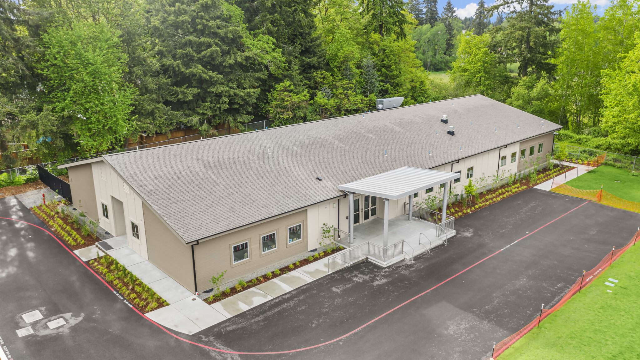 Modular Classrooms: The Smartest Solution for Growing School Districts ...