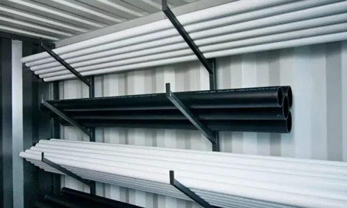 Furniture and Accessories | Pacific Mobile Structures, Inc.